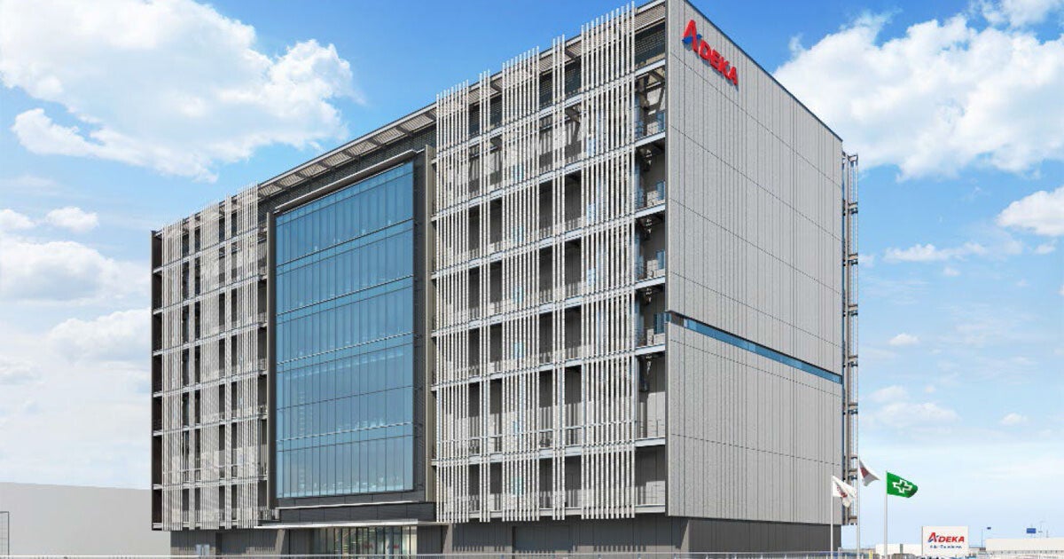 ADEKA 「社員クチコミ」 就職・転職の採用企業リサーチ OpenWork