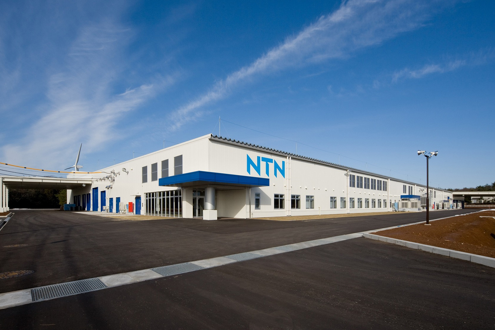 NTN 「社員クチコミ」 就職・転職の採用企業リサーチ OpenWork