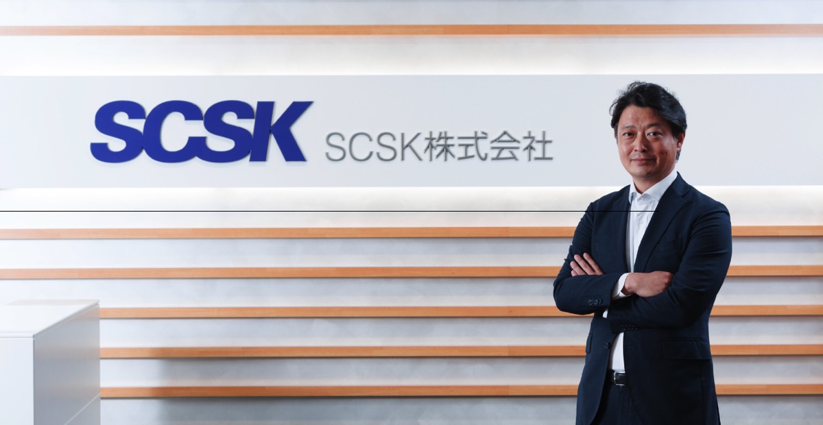 SCSK 「社員クチコミ」 就職・転職の採用企業リサーチ OpenWork