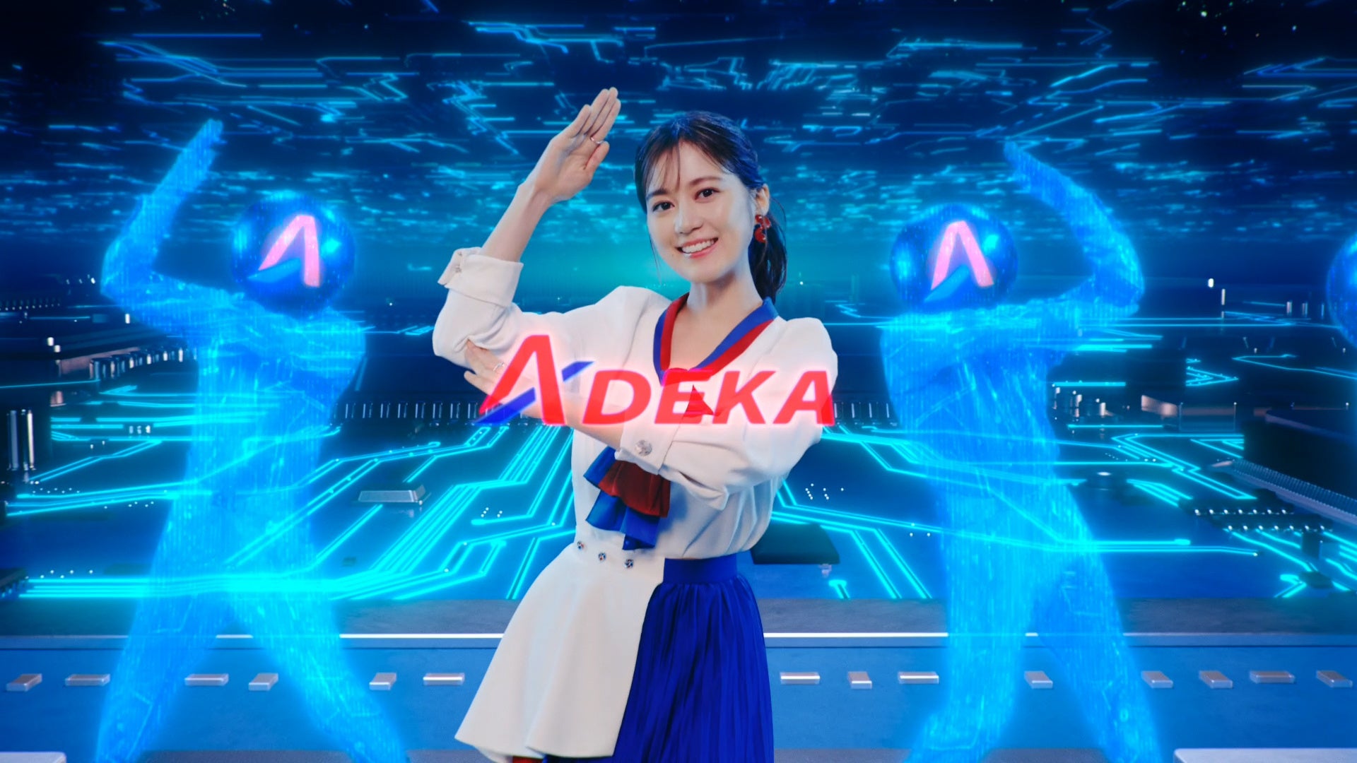 ADEKA 「社員クチコミ」 就職・転職の採用企業リサーチ OpenWork