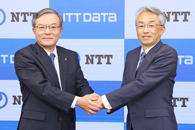 NTT（旧：日本電信電話株式会社） 「社員クチコミ」 就職・転職の採用企業リサーチ OpenWork